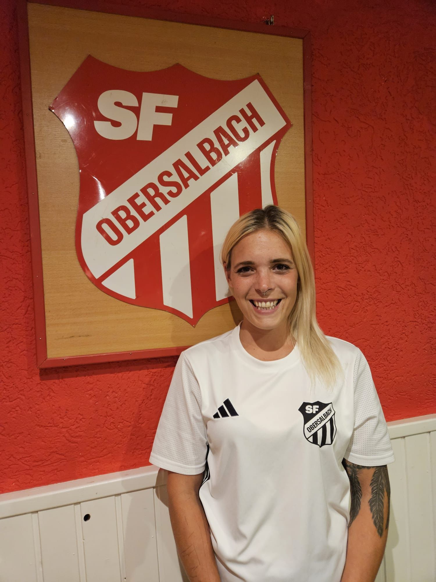 Der Vorstand – SF Obersalbach e.V.